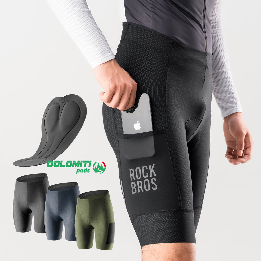 ROCKBROS サイクリングウェア – ROCKBROSJP