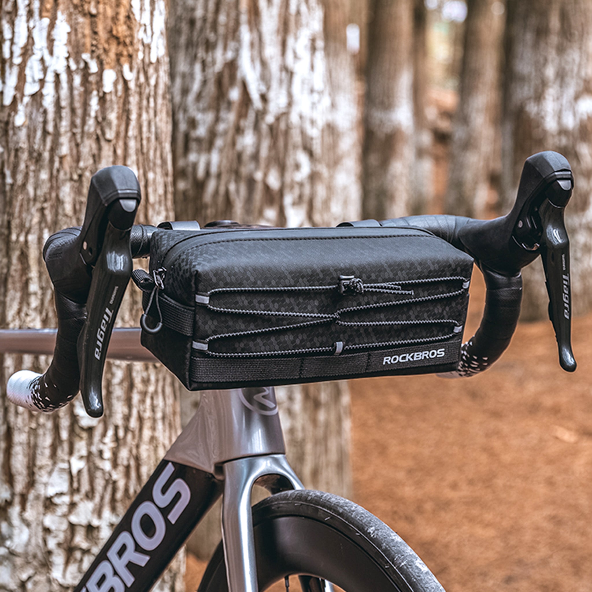 ROCKBROS パニアバッグ 9L 30140091 – ROCKBROSJP