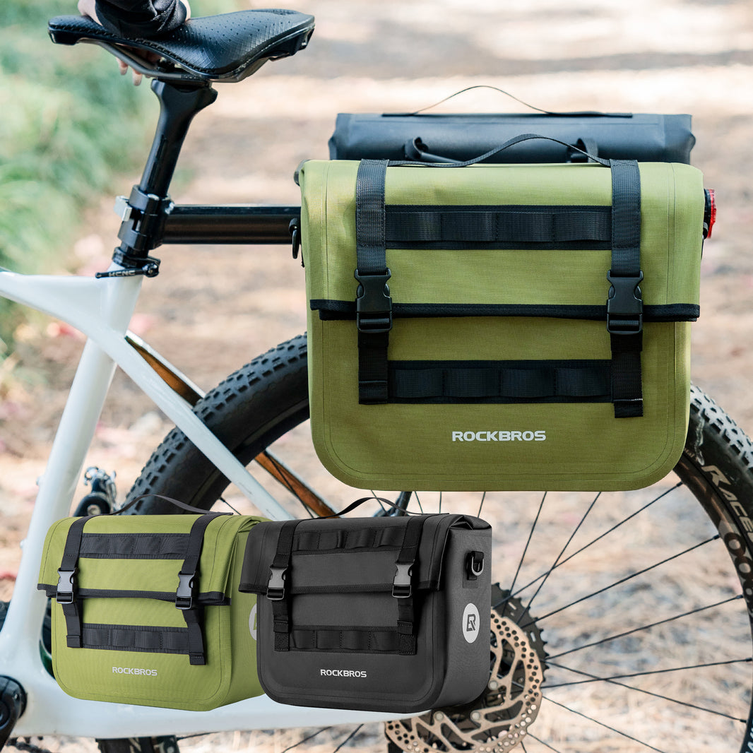 ROCKBROS 自転車用バッグ – Page 2 – ROCKBROSJP